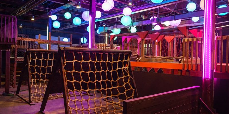 Play Your Best: Kids Series - Pursuit OCR